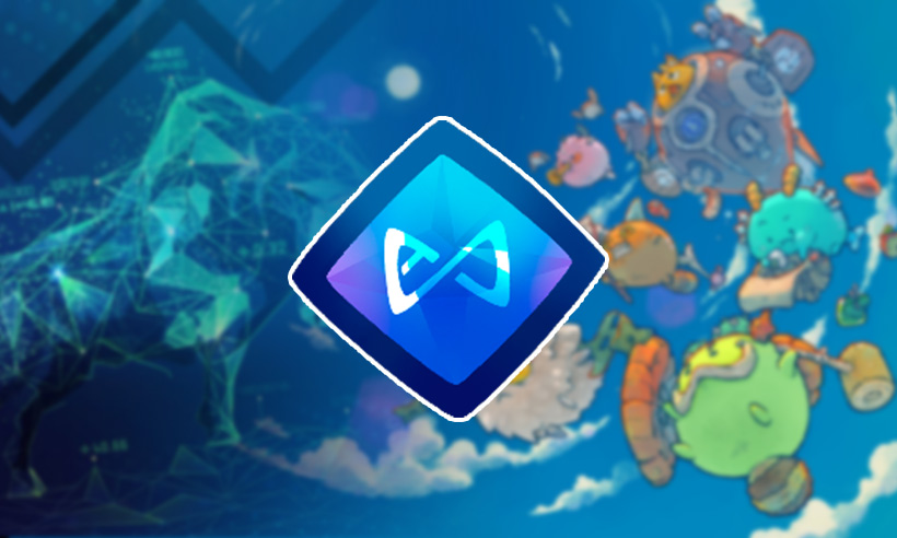 Axie Infinity (AXS) Technical Analysis: A New Growth Wave or Completion ...