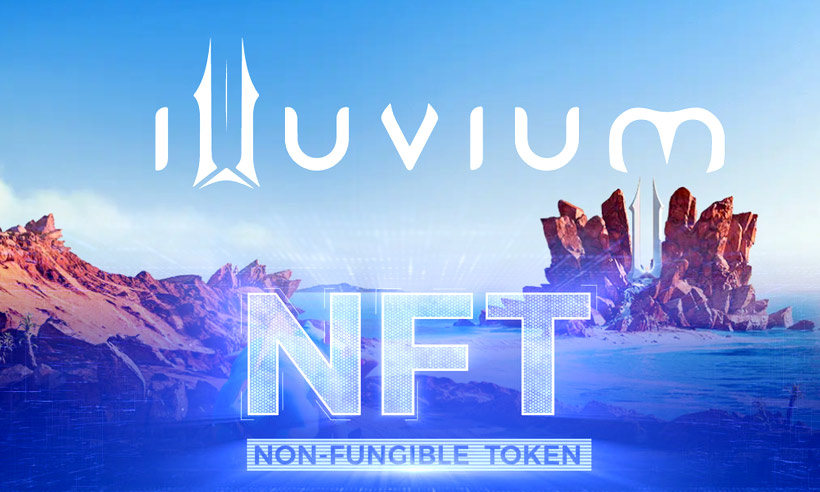 Illuvium (ILV) Token Rallies Amid Recent Demand in NFT Video Games