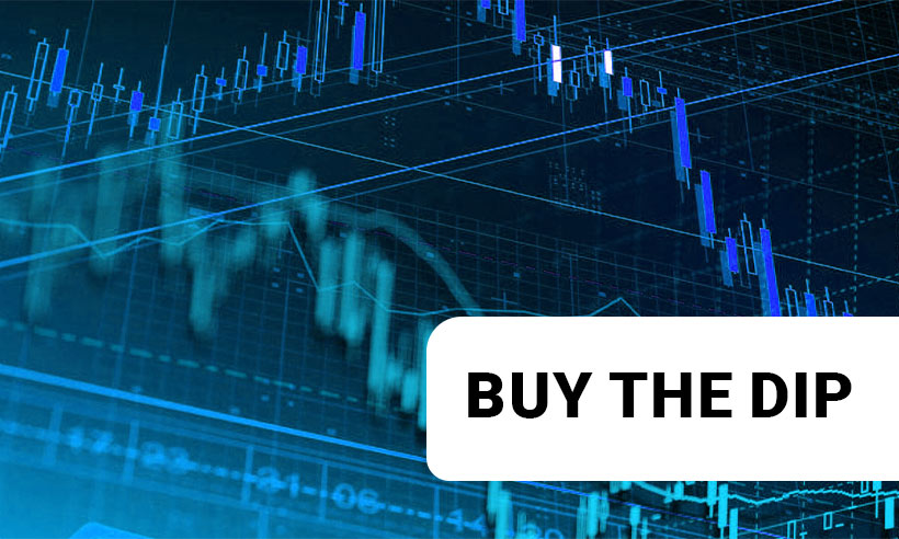 Explained: How Ascending Channels Help Crypto Traders “Buy the Dip”?