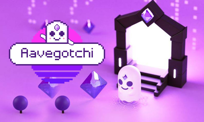 Aavegotchi (GHST) Auctions ‘Gotchiverse’ to gains 50% as Metaverse Becomes Mainstream