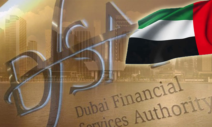 Dubai Financial Services Authority Unveils Regulatory Framework for Digital Assets
