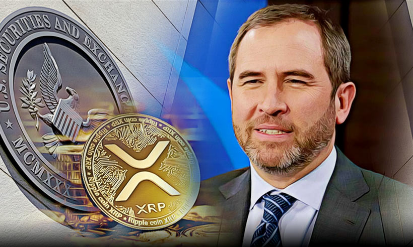 Ripple's CEO Brad Garlinghouse Celebrates Strategic Triumphs