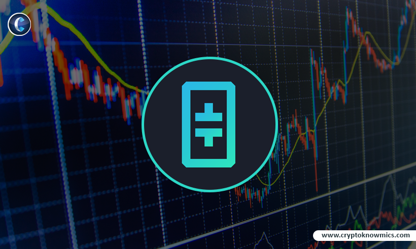 THETA Technical Analysis: Hidden RSI Divergence Hints the Formation of ...