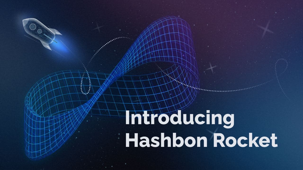 Hashbon Rocket: Know Everything About the Real Decentralized Exchange