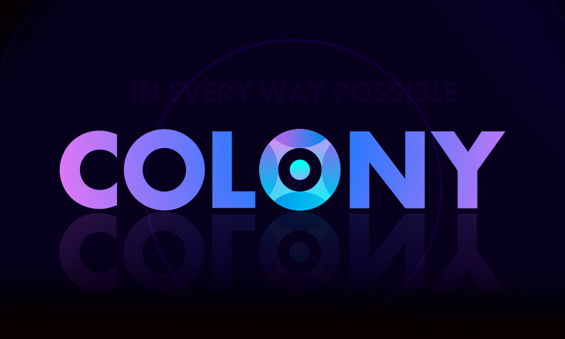 Colony: Avalanche's First Community-Driven Ecosystem Accelerator