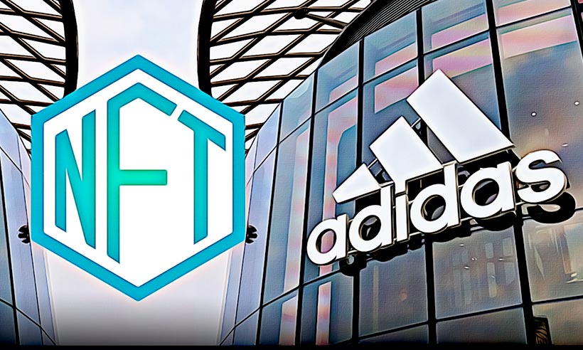 Adidas’ Metaverse NFT Collection Sold for $23 Million in Minutes