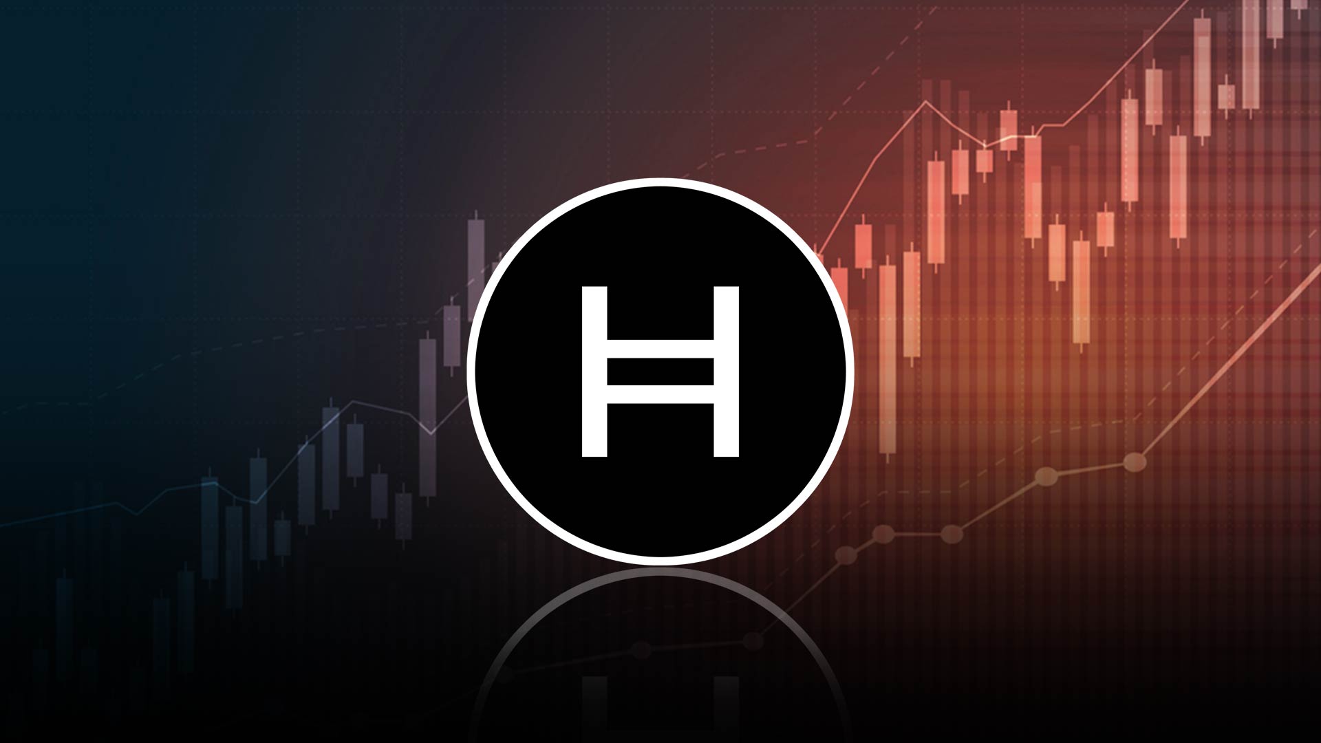 HBAR Technical Analysis: Recovery Within Wedge Hopes A Breakout