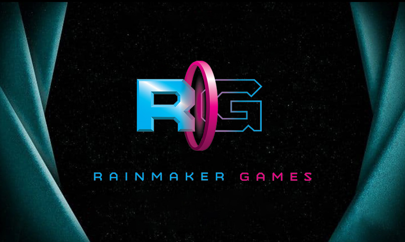 Enjoy a New Way of Gaming Guilds with Rainmaker Games
