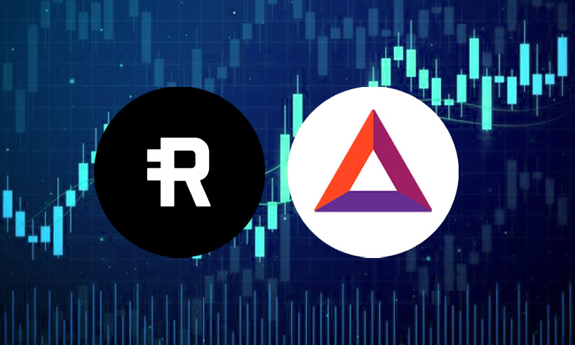 Reserve Rights (RSR) and Basic Attention Token (BAT) Technical Analysis ...