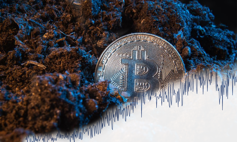 Bitcoin Hashrate Reaches All-Time High as New Miners Join the Network