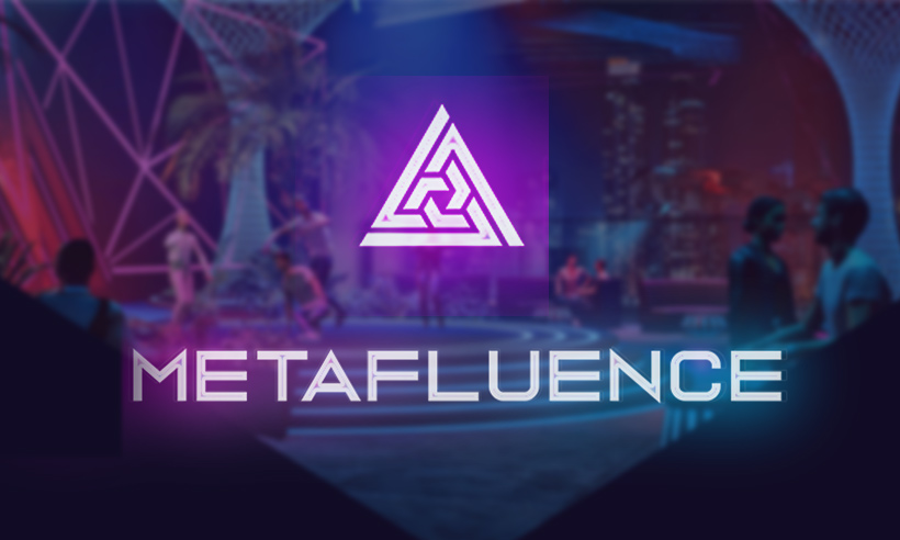 Metafluence: A Cross between Influencer Marketing and the Metaverse