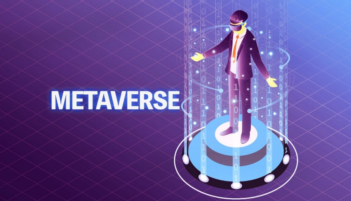 Luxury Goods Giant LVMH Is Eyeing The Metaverse 'Very Carefully'