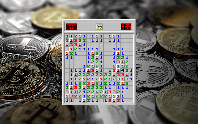 How to Play Minesweeper? 5 Easy Steps for Newbies