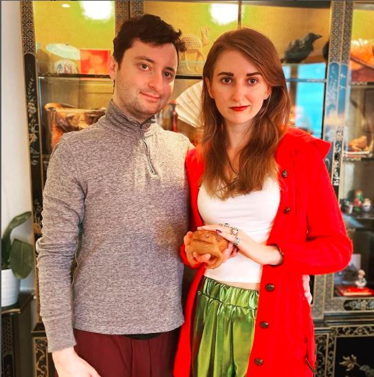 TikTok Video of 2016 Bitfinex Hacker, Heather Morgan, Goes Viral