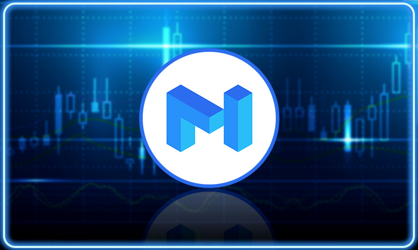 MATIC Technical Analysis: Sellers At Trendline Undermine Reversal MATIC Technical Analysis: Sellers At Trendline Undermine Reversal