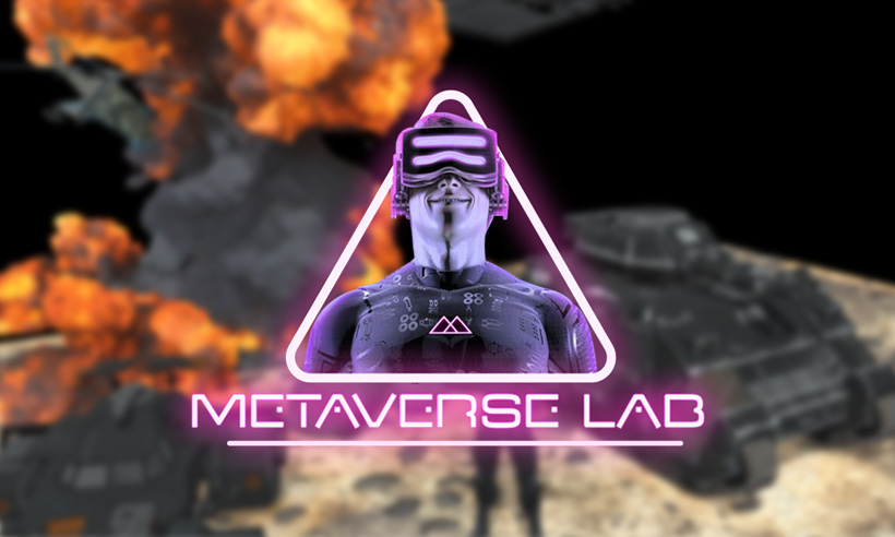 Metaverse Lab: The World's First Deflationary Multi-Chain & Multi-asset ...
