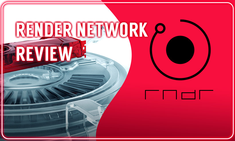 Render Network: offering low-cost GPU-based rendering solutions