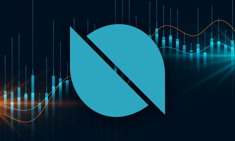ONT Technical Analysis: 30% Hike Awaits Triangle Breakout
