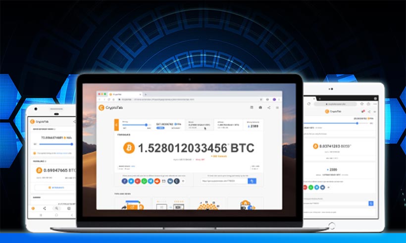 What Is A Crypto Browser?