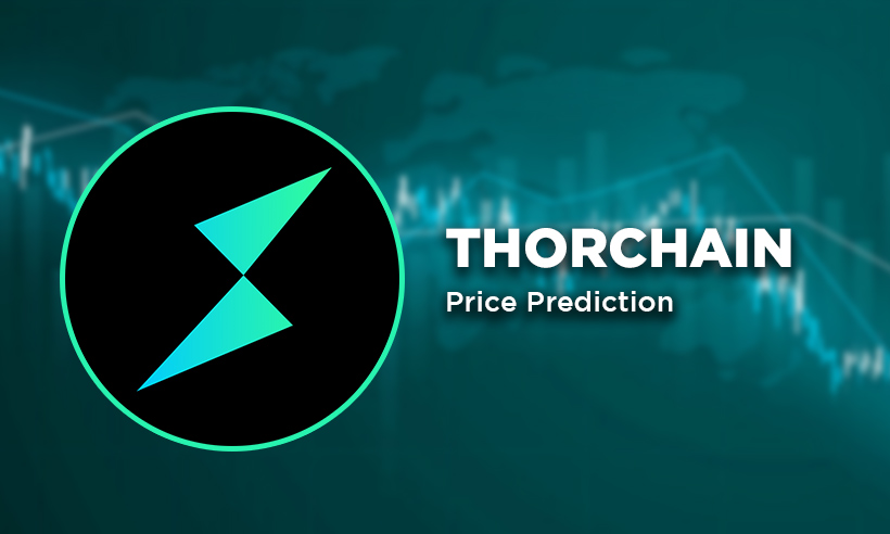 THORChain Price prediction 2022-2026- Will RUNE Price Hit $20 by the end of 2022?