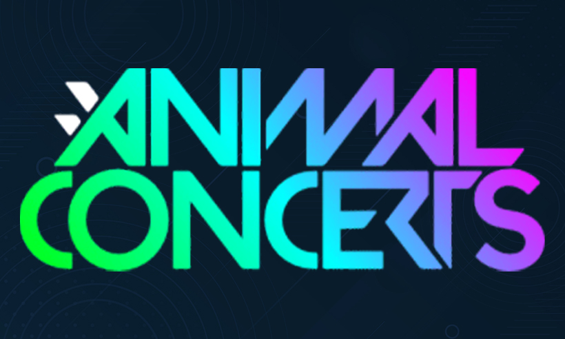 Reimagining and Changing Concert Experiences with Animal Concerts