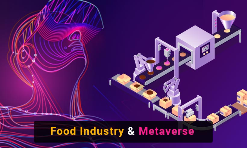 The Irony in Food Industry Entering the Metaverse