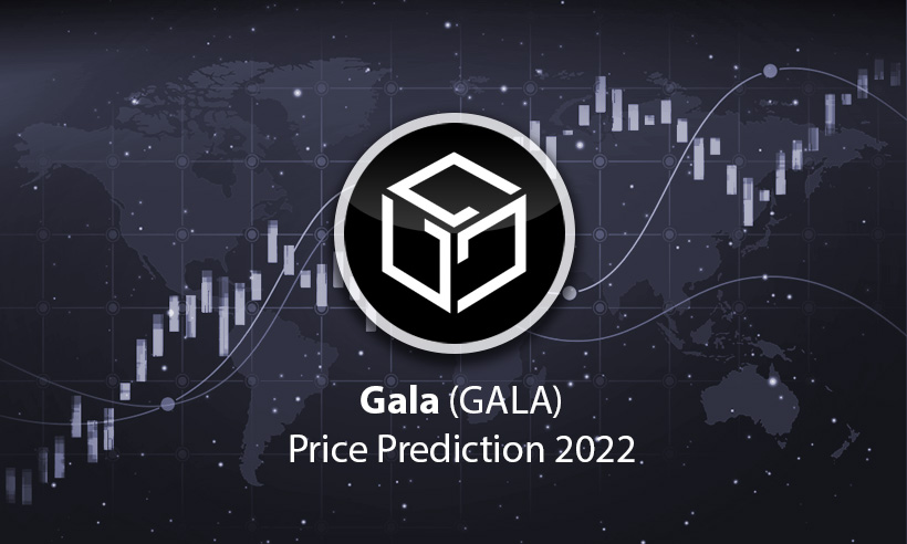 Gala price prediction 2022: Should you invest in the token?