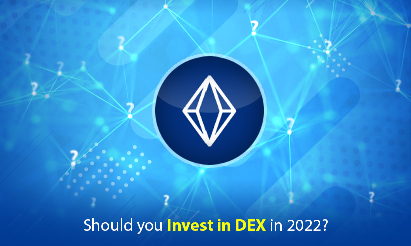 Should You Use a DEX in 2022? | Decentralized Exchange