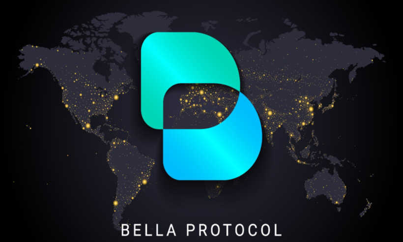 Bella Protocol Technical Analysis: BEL Bulls Aiming For $1.30
