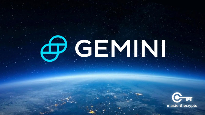 Gemini Adds New DeFi Tokens to Its Platform