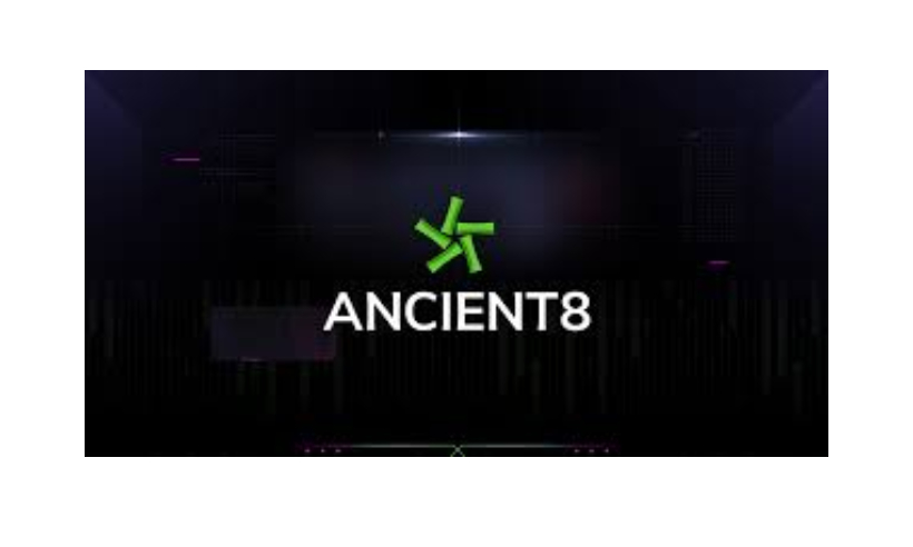 Ancient8 Receives $6 Million for GameFi Infrastructure