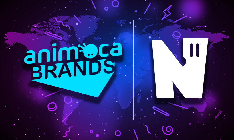 Animoca Brands Acquires Mobile Game Developer Notre Game