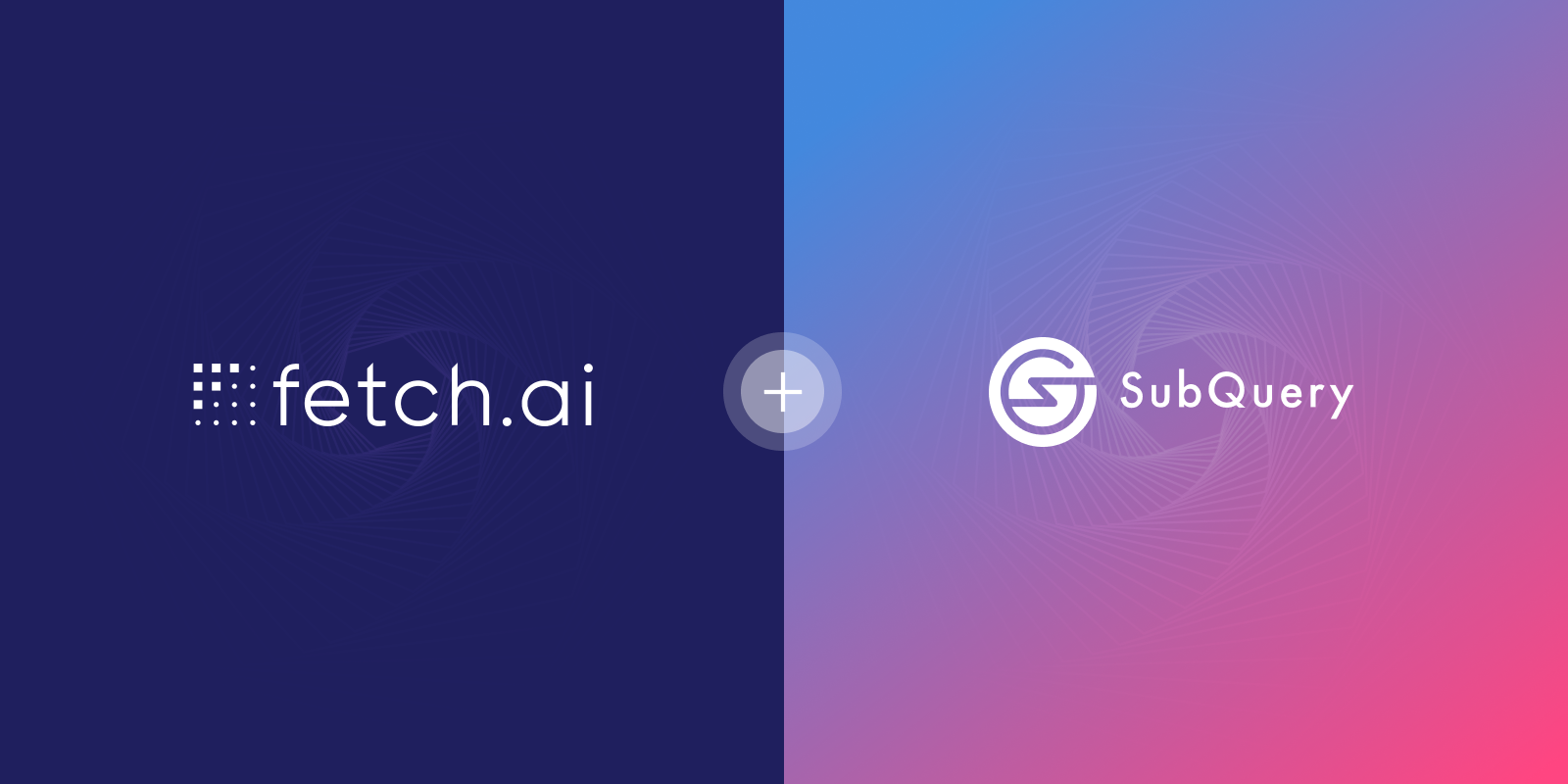 Fetch-ai Network Supports SubQuery, a Blockchain Agnostic Data Indexing Solution