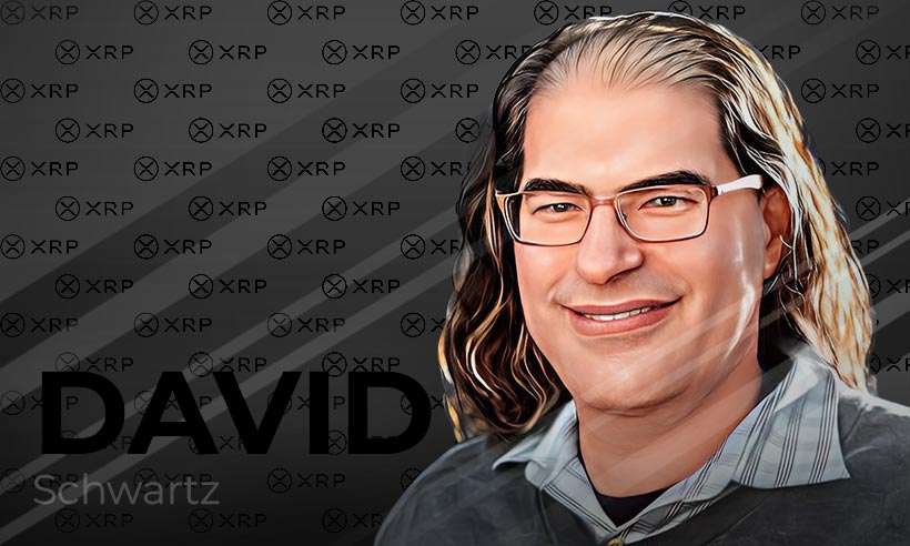 Ripple CEO Confirms Meeting with President-elect Trump, Sparks XRP ...