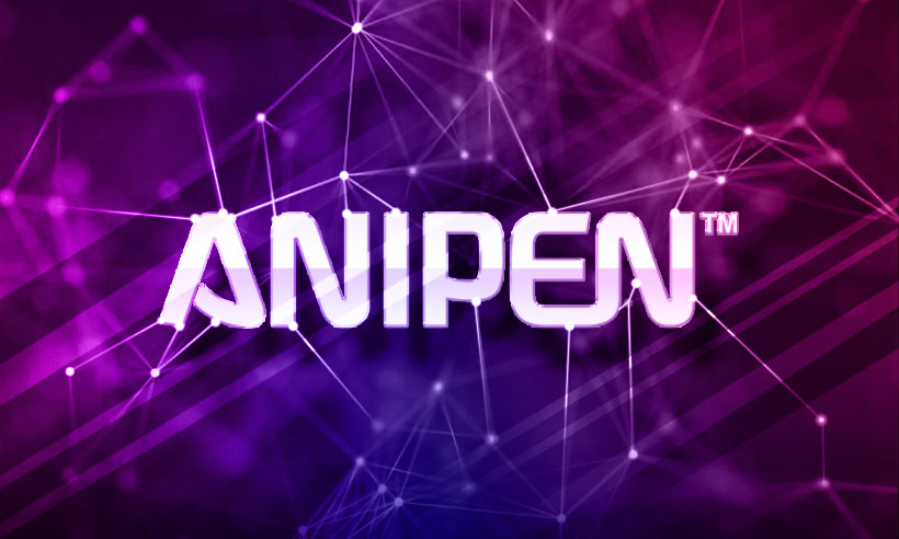 S. Korean Metaverse Firm Anipen Raises US$8 Million in Series C Round