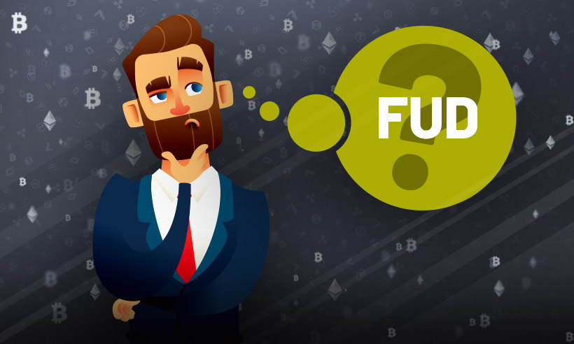 What Is FUD Strategy and its Impact in the Crypto Space?