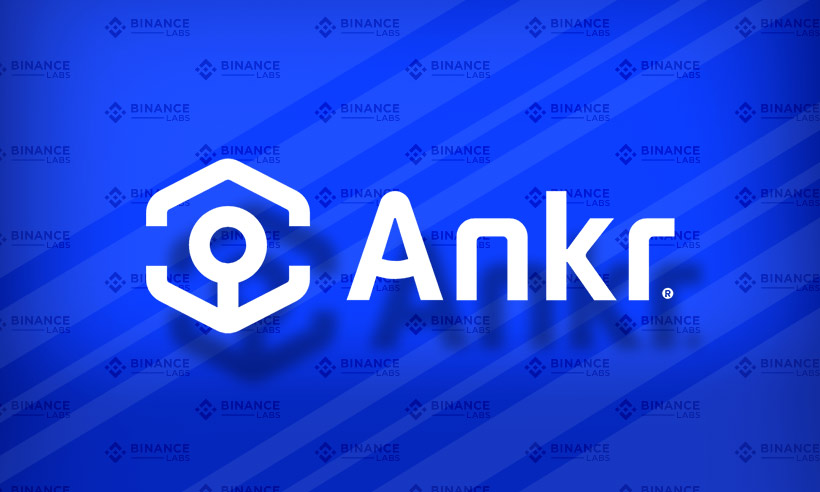 Binance Labs Makes A Strategic Investment In Ankr Binance Labs Makes A Strategic Investment In Ankr