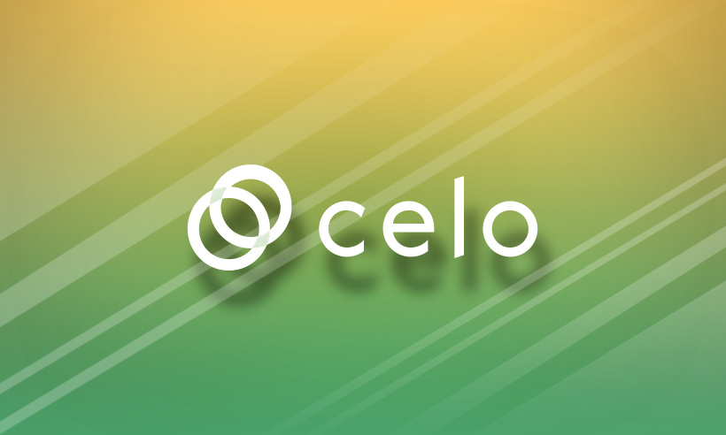 CELO Technical Analysis: Will This Reversal Break The Bearish Triangle?