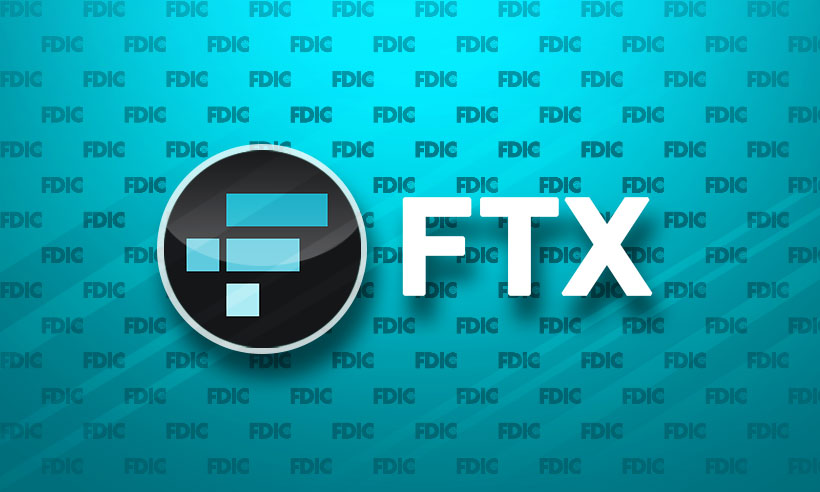 FDIC Sends Cease-and-Desist Letters To FTX For Misleading Consumers