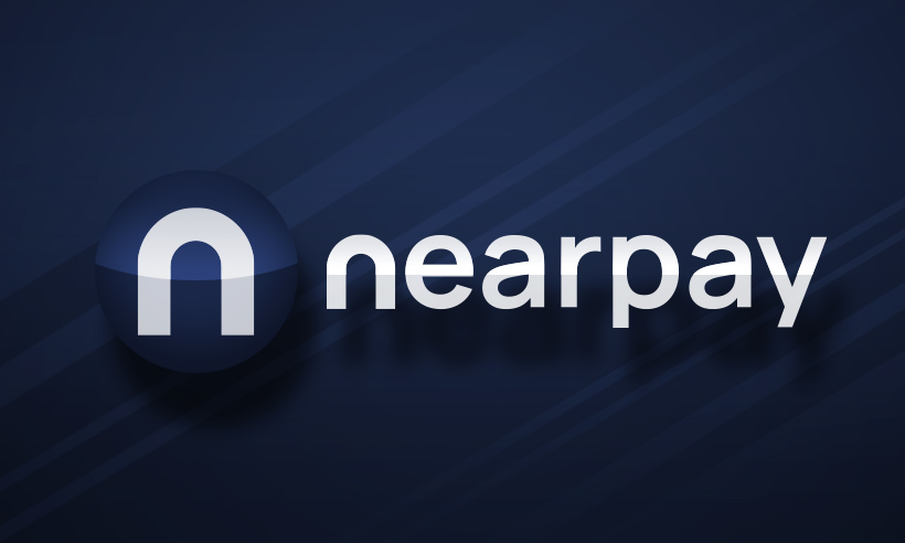NearPay Launches Virtual Crypto Cards, Wallet for iOS and Android