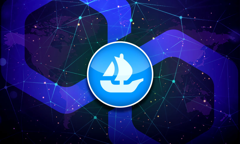 OpenSea Announced The Integration Of Polygon Into Its Seaport Protocol OpenSea Announced The Integration Of Polygon Into Its Seaport Protocol