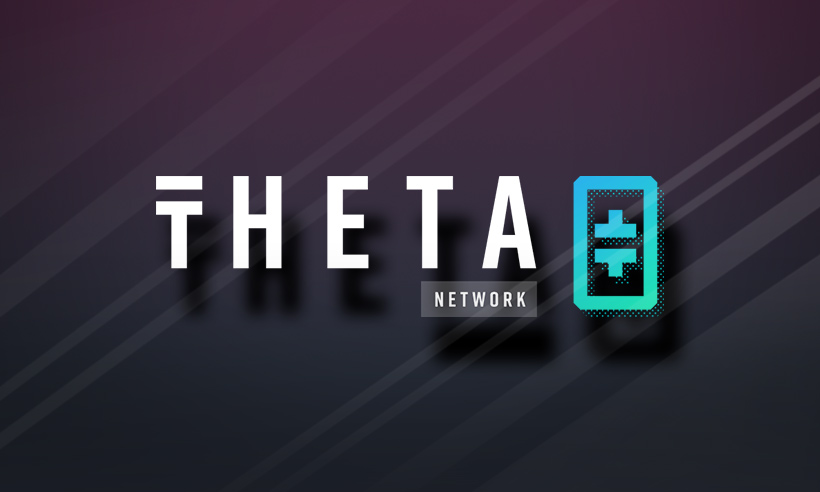 THETA Technical Analysis: Selling Spree Warns 20% Fall in Theta Prices
