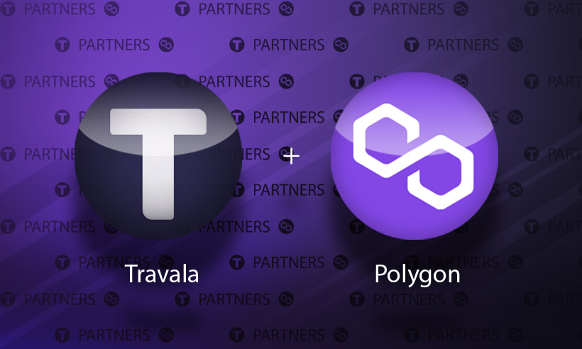 Travala Partners With Polygon To Bring USDC To Travel Booking Travala Partners With Polygon To Bring USDC To Travel Booking