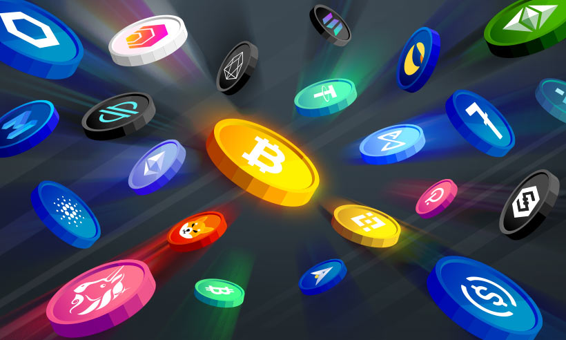 Types and Overview of the Crypto Assets