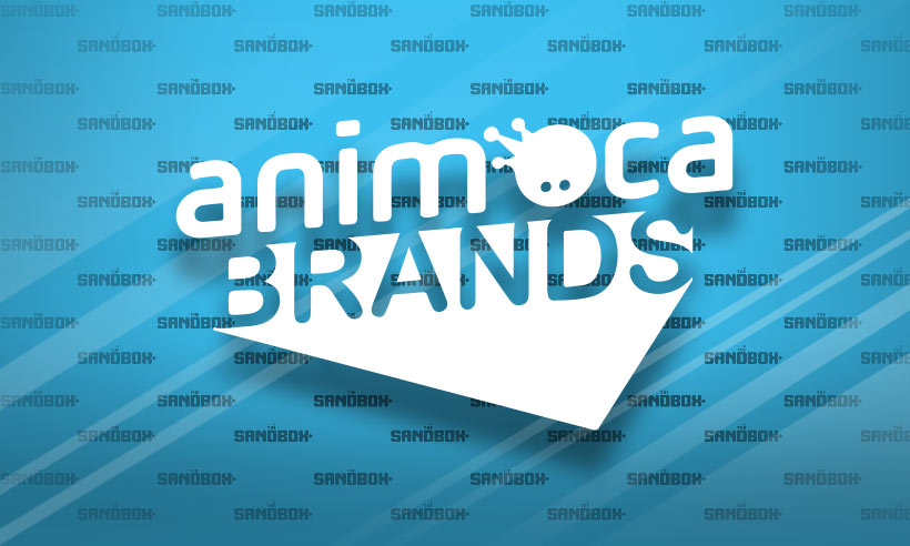 Animoca Brands Debuts New Season Of The Sandbox