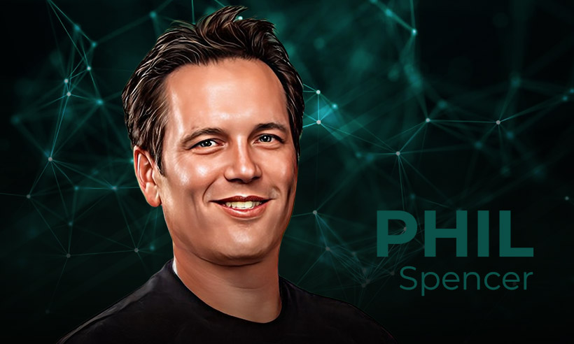 Xbox CEO Eager for Metaverse, But Wary of P2E Games