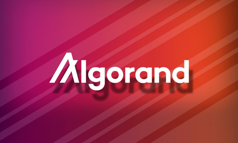 ALGO Technical Analysis: ALGO Signals Start of a New Bull Cycle At $0.29