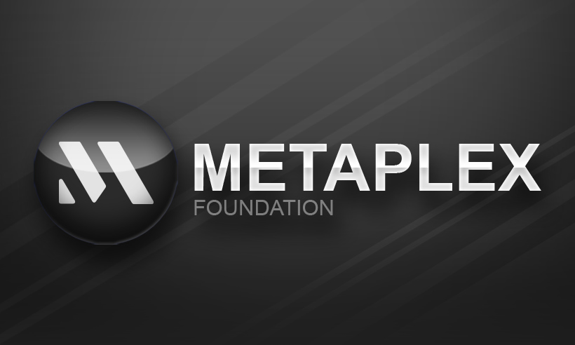 Metaplex Foundation To Distribute Governance Tokens to Early Adopters