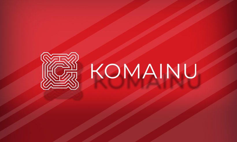 Nomura-Backed Digital Asset Firm Komainu Names Bertrand As CEO