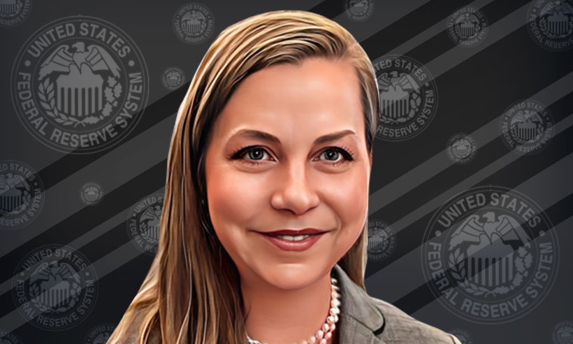 Crypto Operations Present Several Difficulties: Federal Reserve Governor